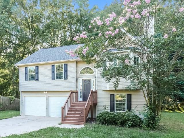 4 Bedroom Home for Rent at 97 Summer Creek Dr, Dallas, GA 30157