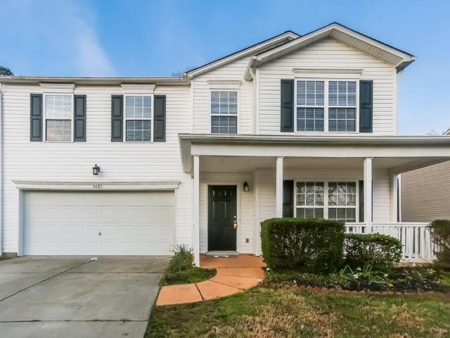 4 Bedroom Home for Rent at 9403 Swallow Tail Ln, Charlotte, NC 28269 Davis Lake Eastfield