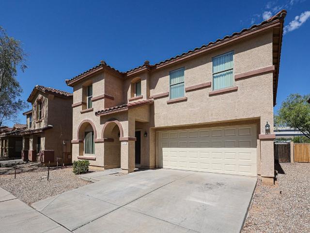 4 Bedroom Home for Rent at 9410 W Virginia Ave, Phoenix, AZ 85037