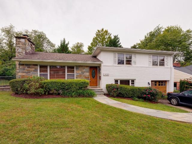 4 Bedroom Home for Rent at 9420 Holland Ave, Bethesda, MD 20814
