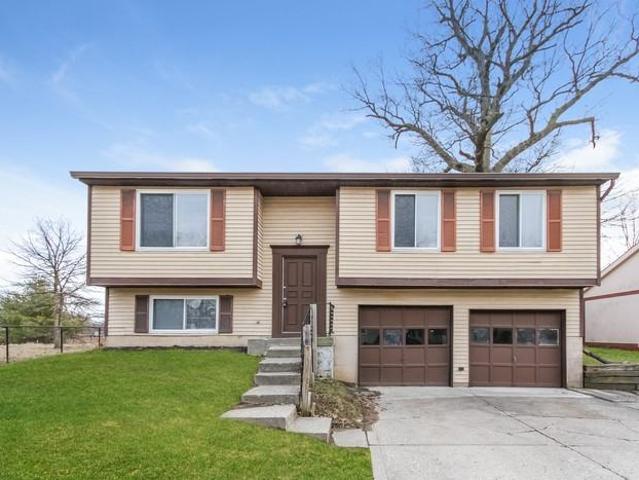 4 Bedroom Home for Rent at 9423 Big Ben Cir, Indianapolis, IN 46235