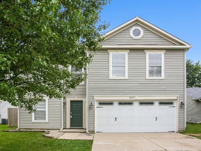 4 Bedroom Home for Rent at 9435 W Quarter Moon Dr, Pendleton, IN 46064
