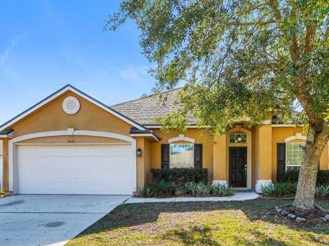 4 Bedroom Home for Rent at 9446 Maidstone Mill Dr E, Jacksonville, FL 32244 Chimney Lakes