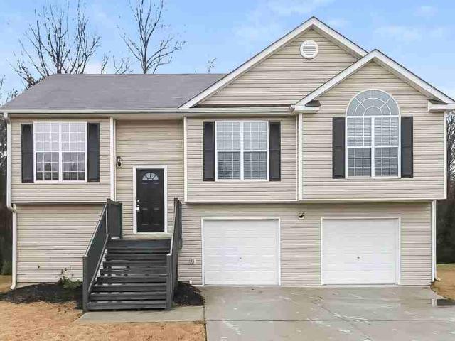 4 Bedroom Home for Rent at 9447 Rollinghills Dr, Jonesboro, GA 30238