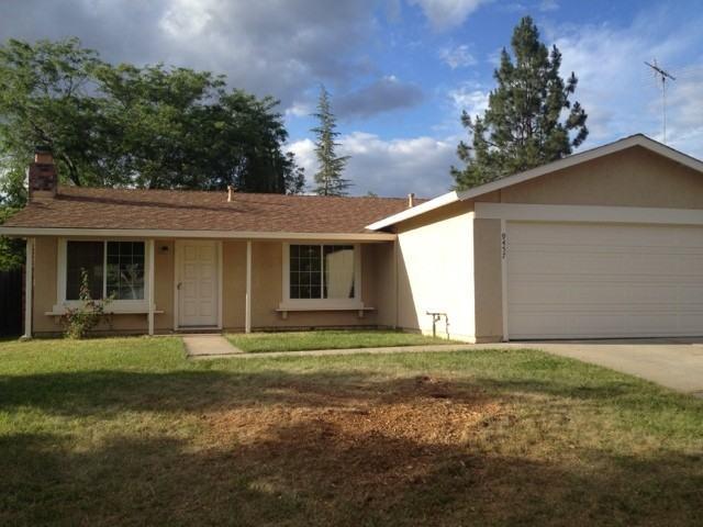 4 Bedroom Home for Rent at 9457 Bravo Way, Rosemont, CA 95826 Rosemont Square