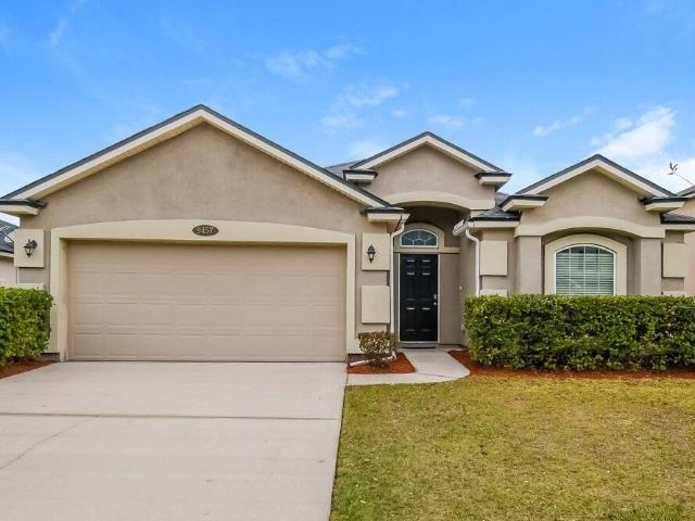 4 Bedroom Home for Rent at 9457 Wordsmith Way, Jacksonville, FL 32222 Jacksonville Heights South