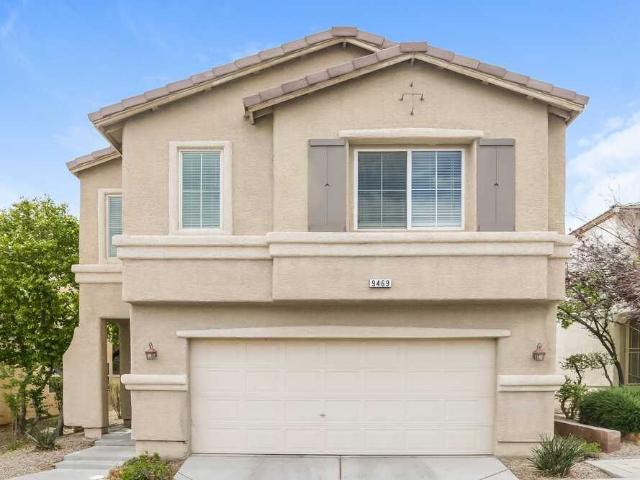 4 Bedroom Home for Rent at 9469 Diamond Bridge Ave, Las Vegas, NV 89166