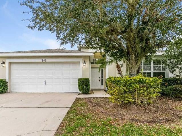 4 Bedroom Home for Rent at 947 Tramells Trl, Kissimmee, FL 34744 Remington