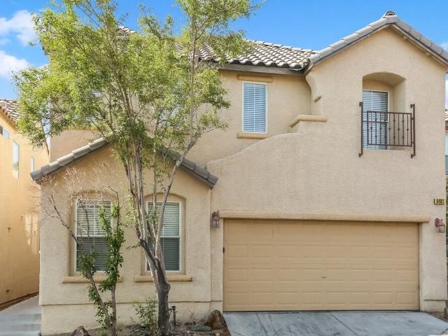 4 Bedroom Home for Rent at 9481 Havasu Canyon Ave, Las Vegas, NV 89166