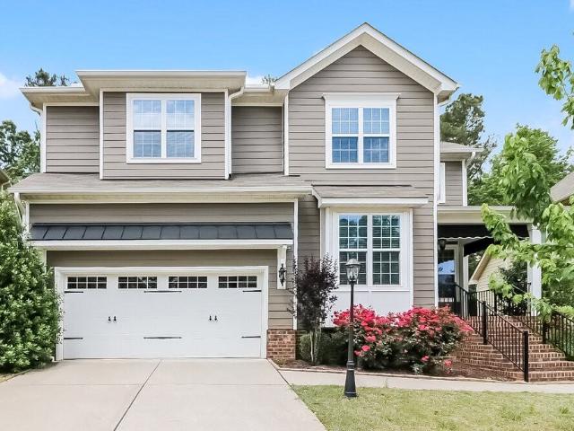 4 Bedroom Home for Rent at 94 Chatsworth Ln, Clayton, NC 27527