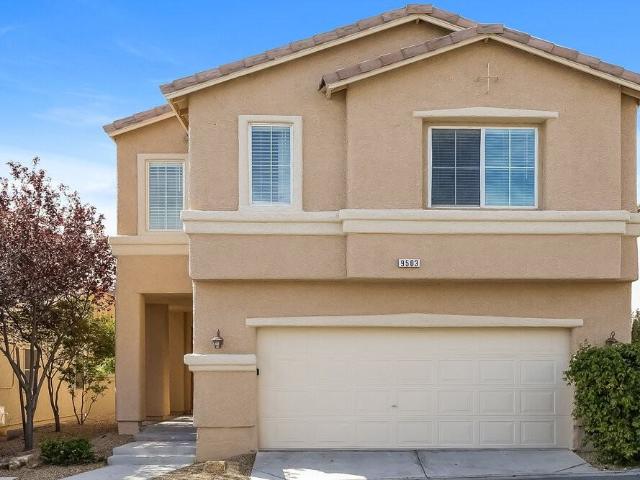 4 Bedroom Home for Rent at 9503 Diamond Bridge Ave, Las Vegas, NV 89166