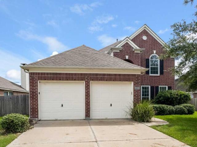 4 Bedroom Home for Rent at 9510 Wakefield Village Dr, Houston, TX 77095