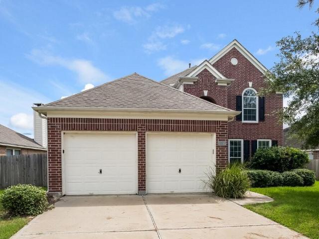 4 Bedroom Home for Rent at 9510 Wakefield Village Dr, Houston, TX 77095