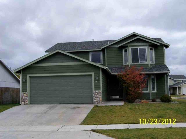 4 Bedroom Home for Rent at 9511 W Caelen Ave, Cheney, WA 99004
