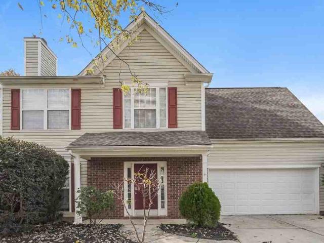 4 Bedroom Home for Rent at 9527 Chastain Walk Dr, Charlotte, NC 28216 Mountain Island