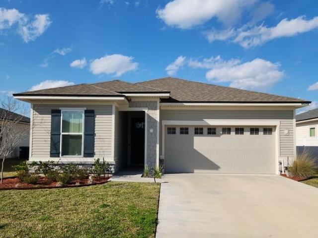 4 Bedroom Home for Rent at 95295 College Pkwy, Fernandina Beach, FL 32034