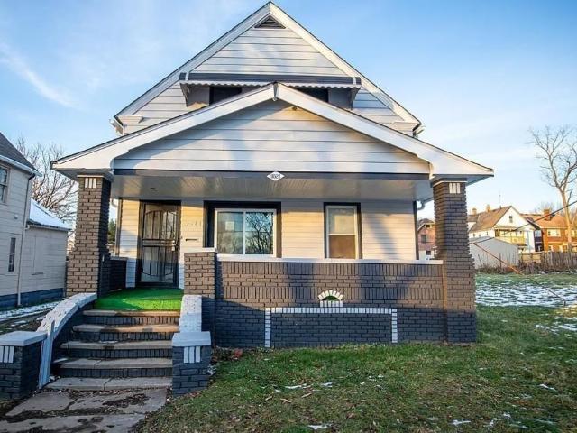 4 Bedroom Home for Rent at 9523 Aetna Rd, Cleveland, OH 44105 Union Miles Park