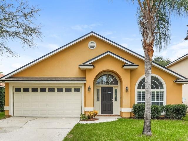 4 Bedroom Home for Rent at 952 Silver Spring Ct, Saint Augustine, FL 32092