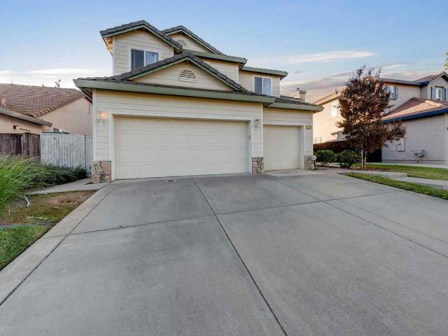 4 Bedroom Home for Rent at 9538 Fox Wind Ct, Elk Grove, CA 95758