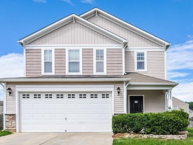 4 Bedroom Home for Rent at 953 Mailwood Dr, Knightdale, NC 27545