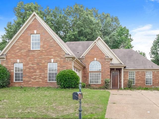 4 Bedroom Home for Rent at 9555 Morning Shadow Dr, Cordova, TN 38016