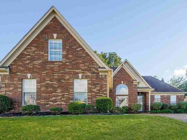 4 Bedroom Home for Rent at 9555 Morning Shadow Dr, Cordova, TN 38016