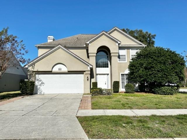 4 Bedroom Home for Rent at 955 W Charing Cross Cir, Lake Mary, FL 32746