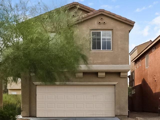 4 Bedroom Home for Rent at 9575 Bachelors Fortune St, Las Vegas, NV 89178