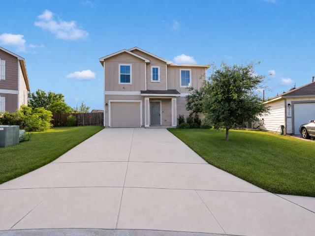 4 Bedroom Home for Rent at 9570 Ranch Loop, San Antonio, TX 78254