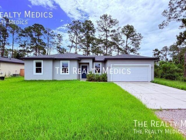 4 Bedroom Home for Rent at 959 11th Ave, Daytona Beach, FL 32724 Daytona Park Estates