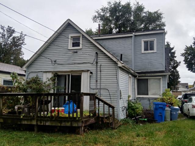 4 Bedroom Home for Rent at 95 E Rowland Ave, Madison Heights, MI 48071