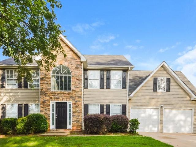 4 Bedroom Home for Rent at 95 Hazelhurst Dr, Covington, GA 30016