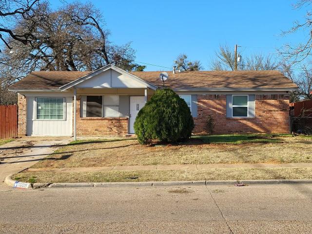 4 Bedroom Home for Rent at 9605 Grady Ln #1, Dallas, TX 75217 Pleasant Grove