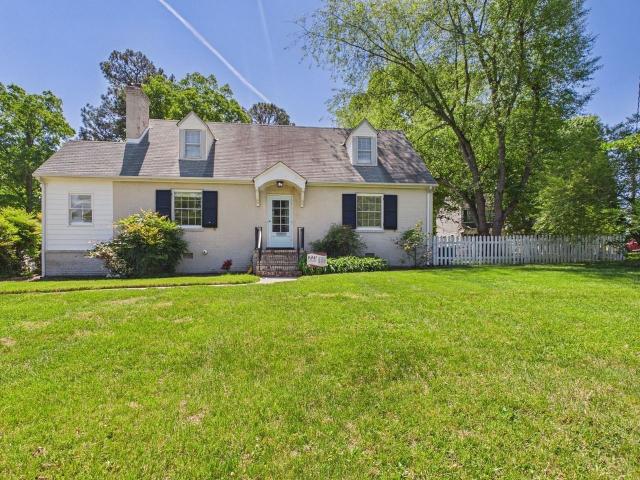 4 Bedroom Home for Rent at 9609 University Blvd, Richmond, VA 23229