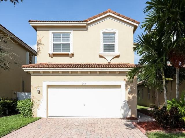 4 Bedroom Home for Rent at 960 Ne 37th Ave, Homestead, FL 33033