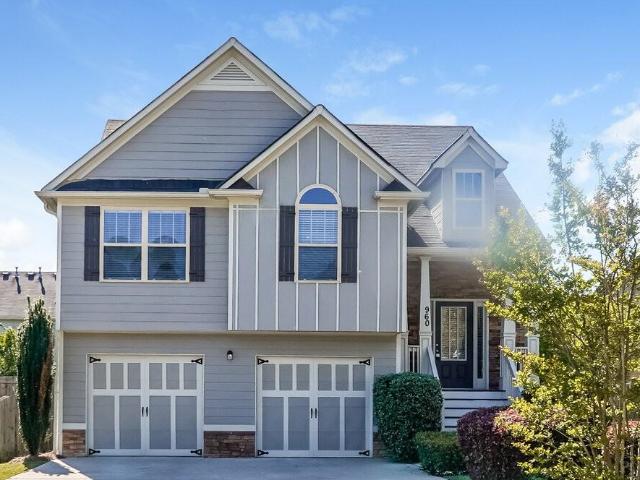 4 Bedroom Home for Rent at 960 Styles Ct, Douglasville, GA 30134