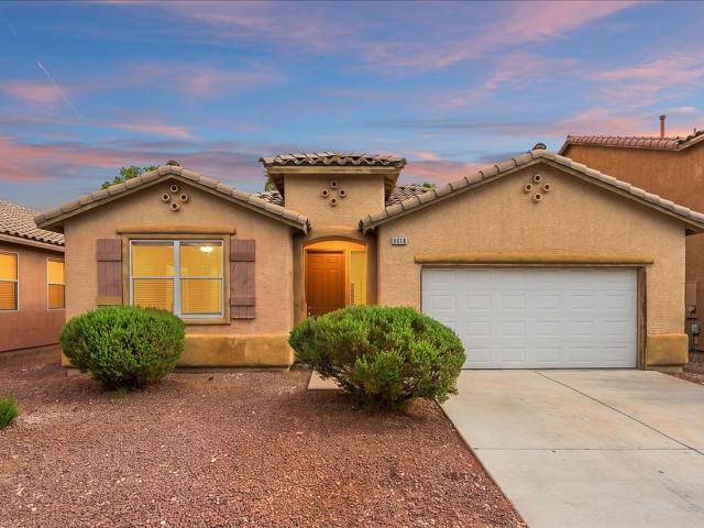 4 Bedroom Home for Rent at 9618 Rolling Thunder Ave, Spring Valley, NV 89148 Rhodes Ranch
