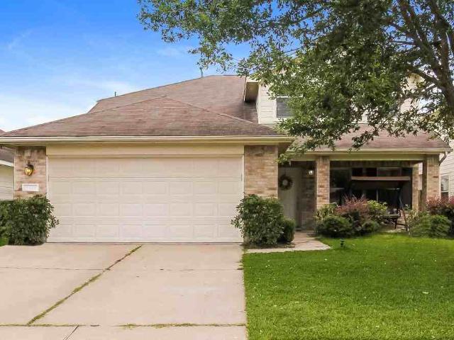 4 Bedroom Home for Rent at 9619 Siano Pines Dr, Humble, TX 77396