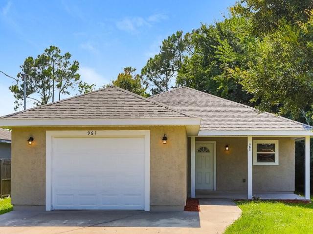 4 Bedroom Home for Rent at 961 N Saint Johns St, Saint Augustine, FL 32084