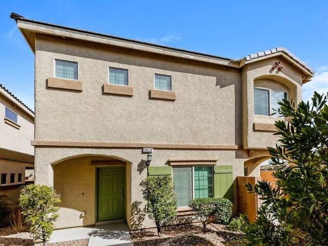 4 Bedroom Home for Rent at 9623 Vega Carpio Ave, Las Vegas, NV 89178