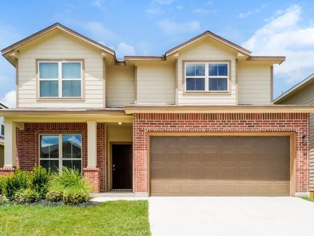 4 Bedroom Home for Rent at 9719 Belmore Cv, San Antonio, TX 78245