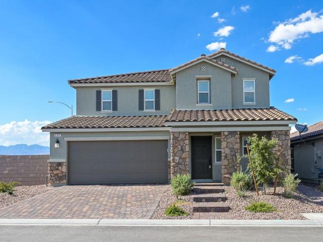 4 Bedroom Home for Rent at 9792 Newcastle Spring Ave, Las Vegas, NV 89178