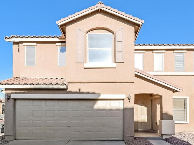 4 Bedroom Home for Rent at 981 Medina De Leon Ave, Henderson, NV 89015 River Mountain