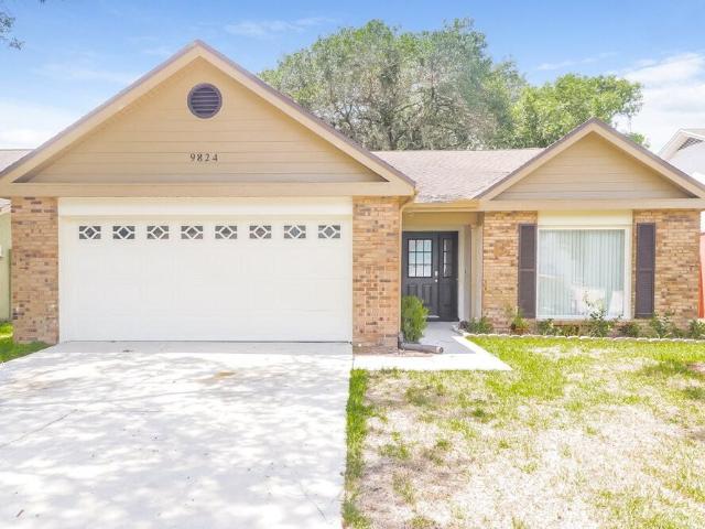 4 Bedroom Home for Rent at 9824 Sir Frederick St, Temple Terrace, FL 33637