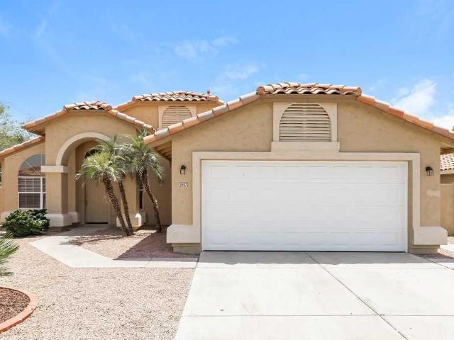4 Bedroom Home for Rent at 9847 W Irma Ln, Peoria, AZ 85382 Parkridge