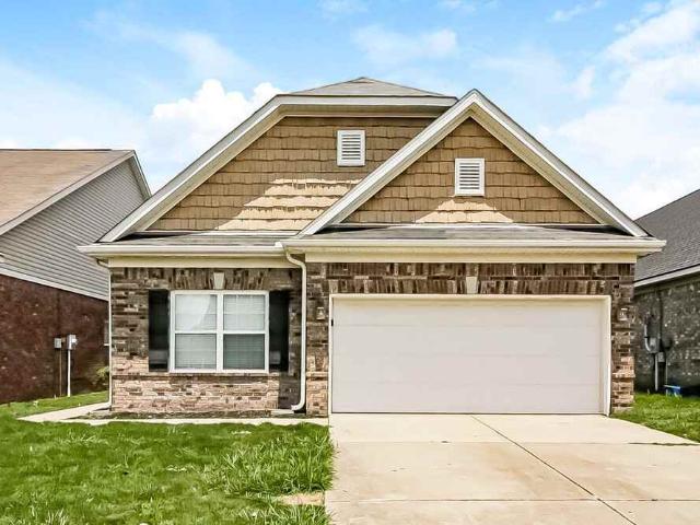 4 Bedroom Home for Rent at 9864 White Poplar Dr, Olive Branch, MS 38654