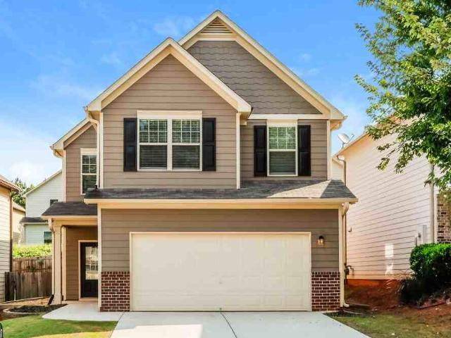 4 Bedroom Home for Rent at 987 Grenier Ter, Lawrenceville, GA 30045