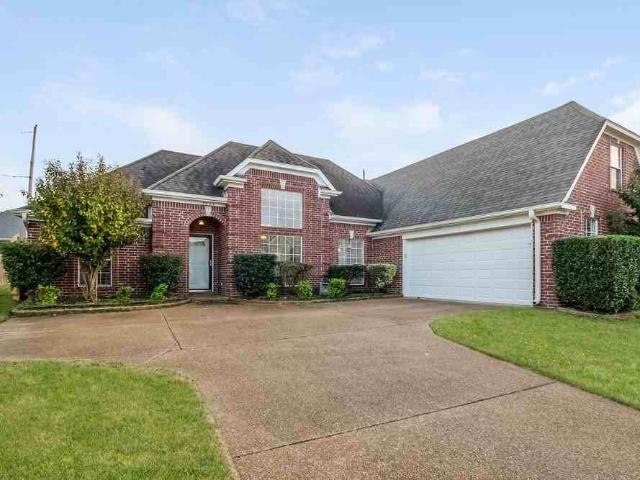 4 Bedroom Home for Rent at 9893 Farmyard Dr, Memphis, TN 38016 Cumberland Farms
