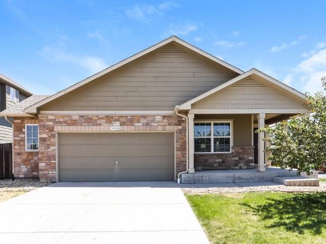 4 Bedroom Home for Rent at 9908 Lewiston St, Commerce City, CO 80022