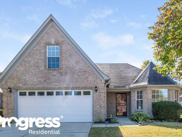 4 Bedroom Home for Rent at 9909 Southern Oak Way, Olive Branch, MS 38654